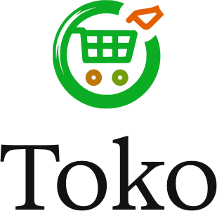 Buat logo Toko dengan AI dalam hitungan menit!